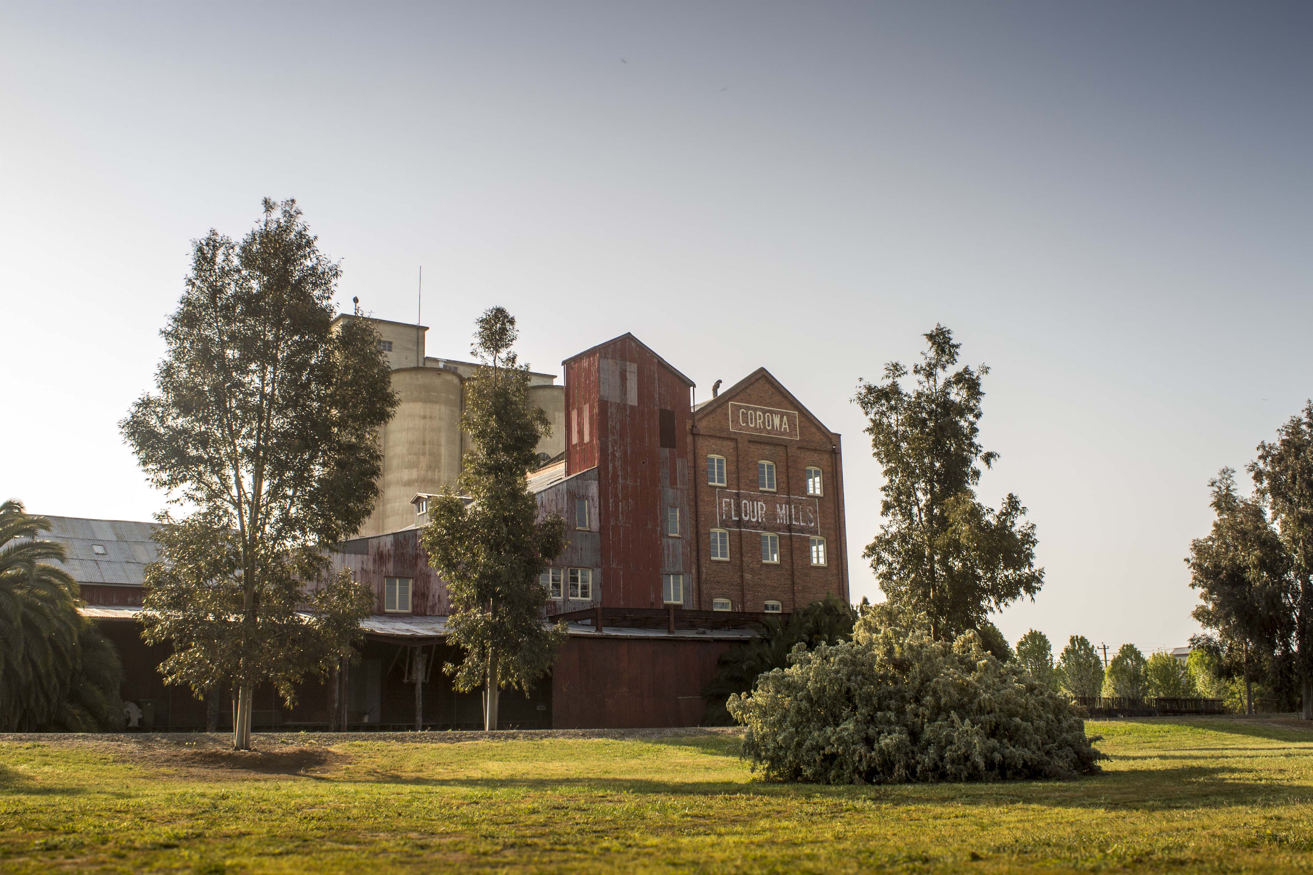 Corowa Impressions50 – O’Connors Careers