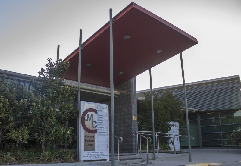 Corowa_healthcare_02 – O’Connors Careers