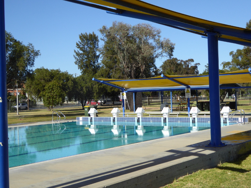 Forbes pool – O’Connors Careers