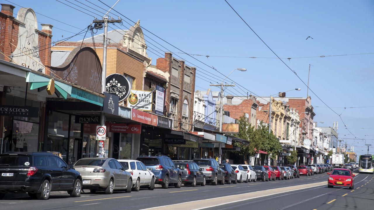 Ballarat Main Street O Connors Careers ballarat-main-street-o-connors-careers